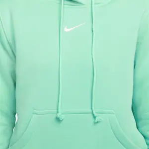 Nike Sportswear Phoenix Fleece Pullover Hoodie