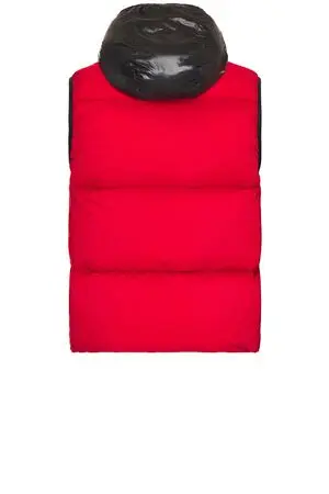 Moncler Amak Vest