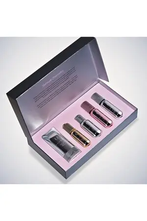LUNESI Travel Set