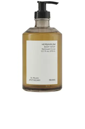 FRAMA Herbarium Body Wash 375ml In Na - N,a