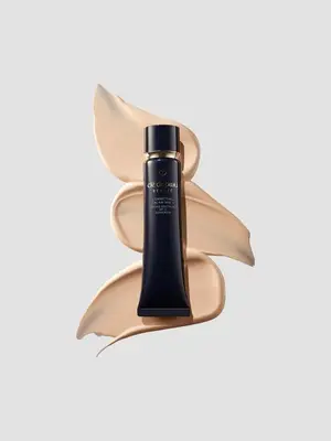 CLE DE PEAU BEAUTE Correcting Cream Veil Primer