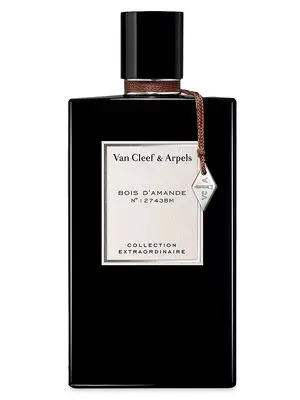 Van Cleef & Arpels Collection Extraordinaire Bois D'amande Eau De Parfum - One-color