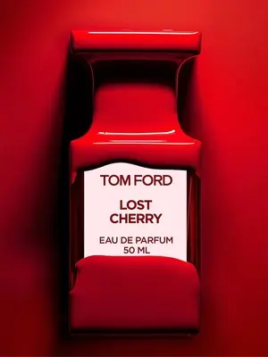 TOM FORD Lost Cherry Eau De Parfum - One-color