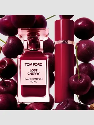 TOM FORD Lost Cherry Eau De Parfum - One-color
