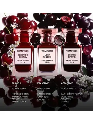 TOM FORD Lost Cherry Eau De Parfum