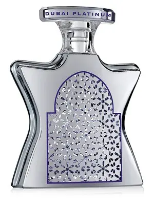 BOND NO. 9 NEW YORK Bond No. 9 Dubai Platinum - One-color