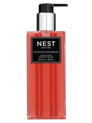 NEST NEW YORK Sicilian Tangerine Liquid Soap
