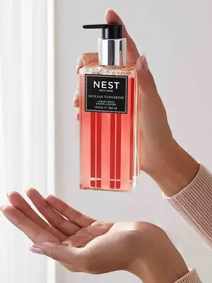 NEST NEW YORK Sicilian Tangerine Liquid Soap