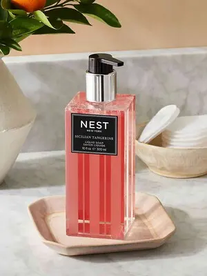 NEST NEW YORK Sicilian Tangerine Liquid Soap
