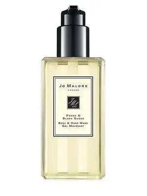 Jo Malone Peony & Blush Suede Body & Hand Wash - One-color
