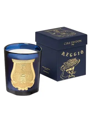 TRUDON Reggio Mandarin Classic Candle - One-color
