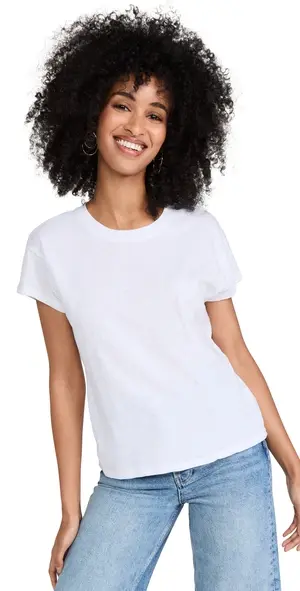 Z Supply Ribbed T-shirts For Women