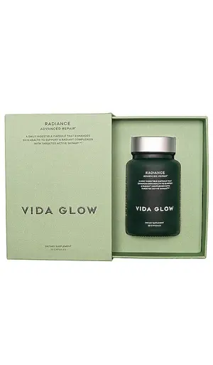 VIDA GLOW Radiance+ Capsules - N,a