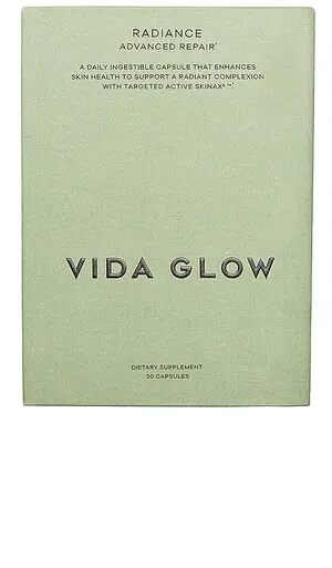 VIDA GLOW Radiance+ Capsules - N,a