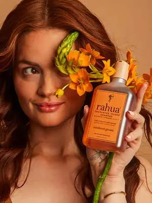 Rahua Enchanted Island Shampoo - Clear