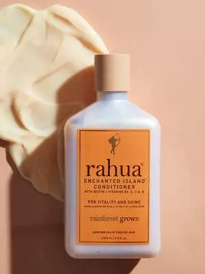 Rahua Enchanted Island Conditioner - Cream