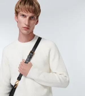 TOM FORD Wool And Silk Sweater