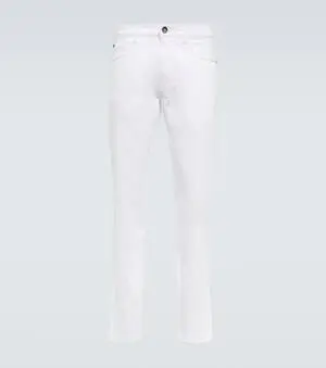Loro Piana Quarona Slim Jeans