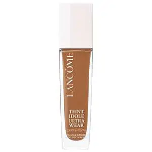 LANCOME Teint Idole Ultra Wear Care & Glow Foundation​ With Hyaluronic Acid - 510n