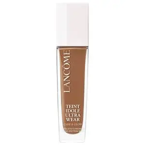 LANCOME Teint Idole Ultra Wear Care & Glow Foundation​ With Hyaluronic Acid - 520w