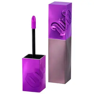 Urban Decay Urban Decay Vice Lip Bond Glossy Longwear Liquid Lipstick No Restraints