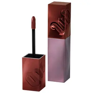Urban Decay Urban Decay Vice Lip Bond Glossy Longwear Liquid Lipstick Once Strangers