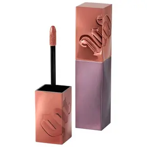 Urban Decay Urban Decay Vice Lip Bond Glossy Longwear Liquid Lipstick Pleased