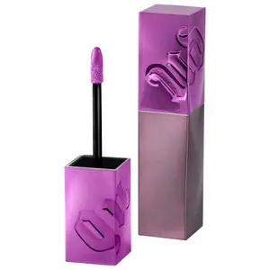 Urban Decay Urban Decay Vice Lip Bond Glossy Longwear Liquid Lipstick Solo Player
