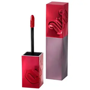 Urban Decay Urban Decay Vice Lip Bond Glossy Longwear Liquid Lipstick Unbreakable