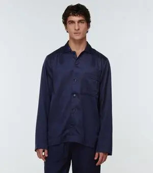 CDLP Pajama Shirt
