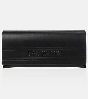 Dior Diorsignature B2u Cat-eye Sunglasses