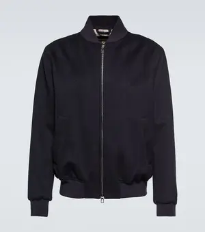 Loro Piana Zip Up Jackets For Men