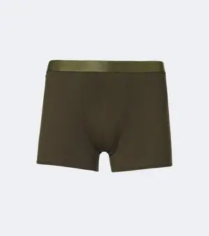 CDLP Set Of 3 Boxer Briefs - Green