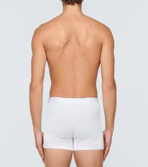 CDLP Set Of 3 Boxer Briefs - White
