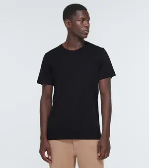 CDLP Set Of 3 Jersey T-shirts - Black