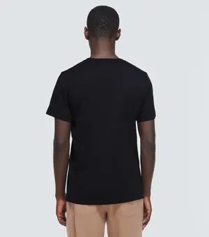 CDLP Set Of 3 Jersey T-shirts - Black