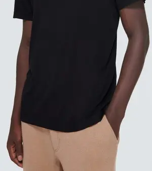 CDLP Set Of 3 Jersey T-shirts - Black