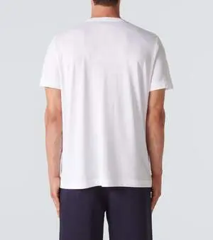 CDLP Set Of 3 Jersey T-shirts - White