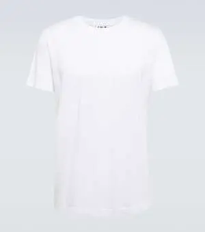 CDLP Set Of 3 Jersey T-shirts - White