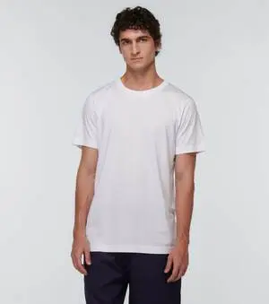 CDLP Set Of 3 Jersey T-shirts - White