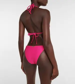 Heidi Klein Madagascar Bikini Bottom