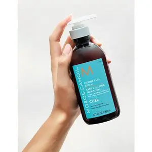MOROCCANOIL Intense Curl Hair Cream 30ml