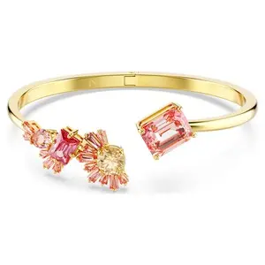 SWAROVSKI Gema Bangle - Pink