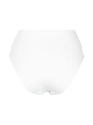 Matteau High-waisted Bikini Briefs