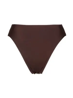 Matteau High-leg Bikini Bottom
