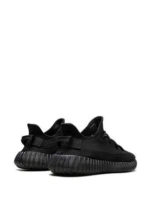 ADIDAS X YEEZY Yeezy Boost 350 V2 Onyx Sneakers