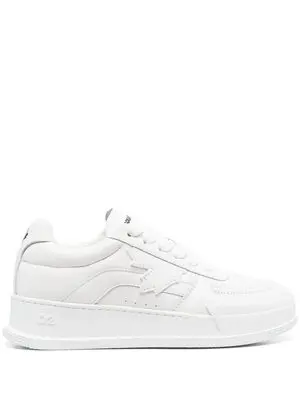 Dsquared2 Low-top Lace-up Sneakers