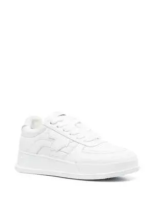 Dsquared2 Low-top Lace-up Sneakers