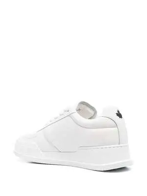 Dsquared2 Low-top Lace-up Sneakers