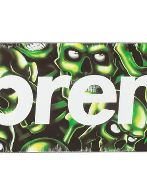 Supreme Skull Pile Skate Deck